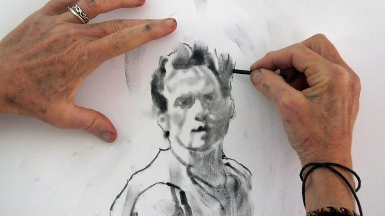 BBC Radio 4 - A Portrait Of..., Edward Watson