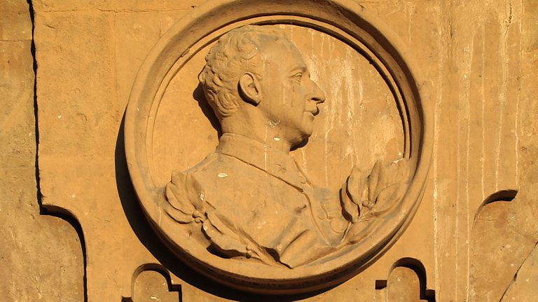 BBC Radio 4 - Radio 4 in Four - Seven of the world’s most controversial ...