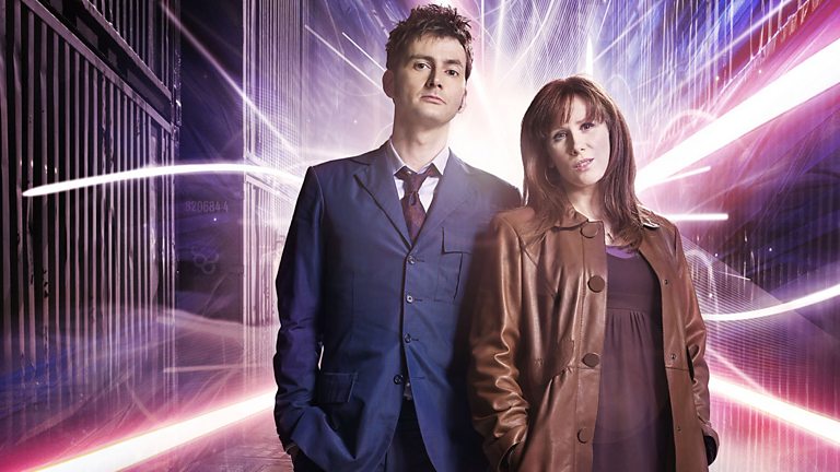 BBC Latest News - Doctor Who - The 13 Best – and Worst – Presents in ...