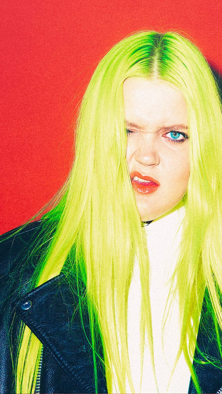 BBC Radio 1 - Radio 1's Sound Of, 2018 - Alma