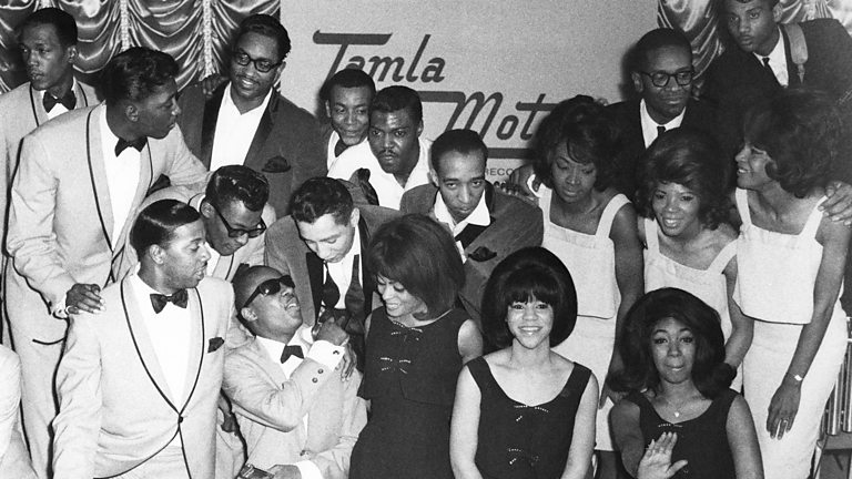 BBC Arts - BBC Arts - From talent-spotting to comeback tours: How the ...