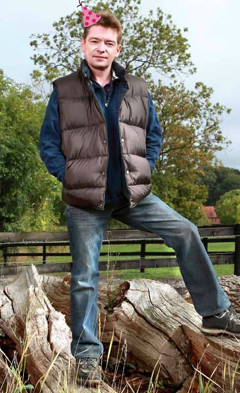 BBC Radio 4 - The Archers - An Ode to Roy's love life at 40