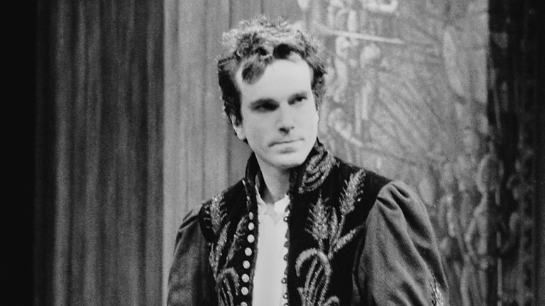 BBC - Daniel Day-Lewis: 10 defining roles from the method master