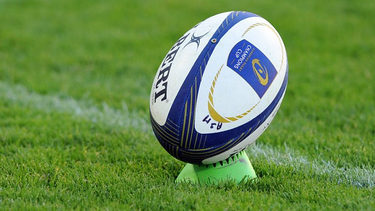 BBC Radio 5 live - Rugby Union Weekly - Downloads