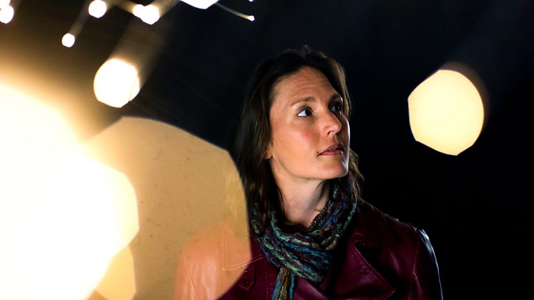 BBC Four - From Ice to Fire: The Incredible Science of Temperature ...