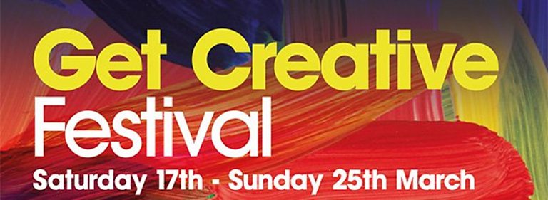BBC Arts - Get Creative - Everything you need to know about Get ...