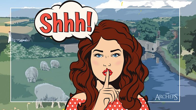 BBC Radio 4 - The Archers - The life and times of Alice Carter