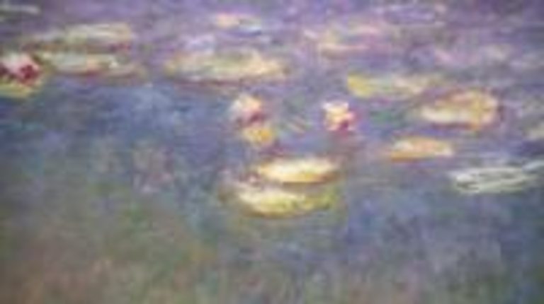 BBC Arts - BBC Arts - Monet in the city: A rarely-seen side of the ...