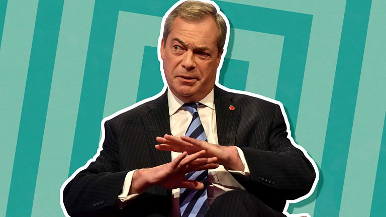 BBC Radio 4 - Funny in Four - The seven funniest news stories of 2018 ...