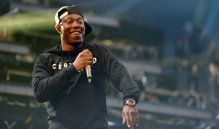 BBC Sounds - Unpopped, The Roots of Grime and Representation