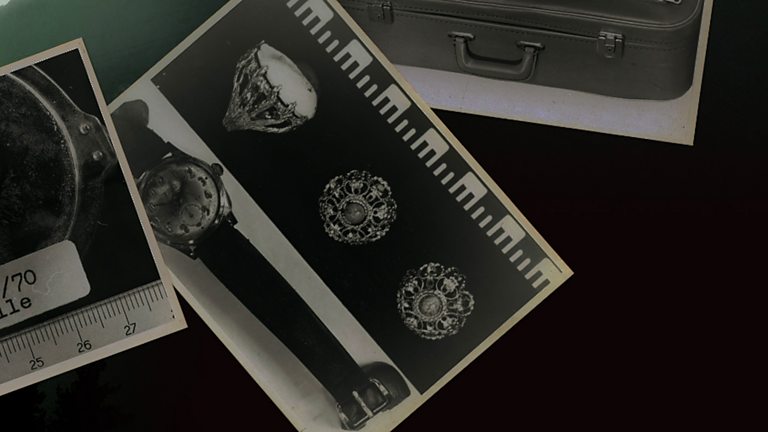 BBC World Service - Death in Ice Valley, 1. The Isdal Woman