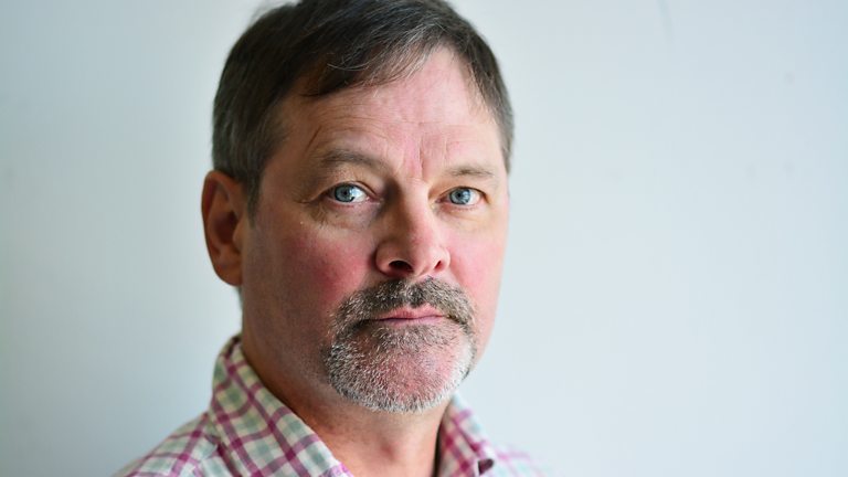 BBC Radio 4 - Home Front - Arthur Hurst: The Man Who Filmed Shell Shock