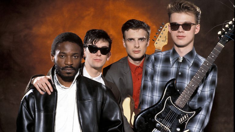 BBC Arts - BBC Arts - The magnificent eleven: Songs that define ...