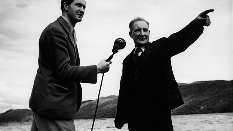 BBC Radio 4 - Yeti - Seven reasons why the yeti might actually exist