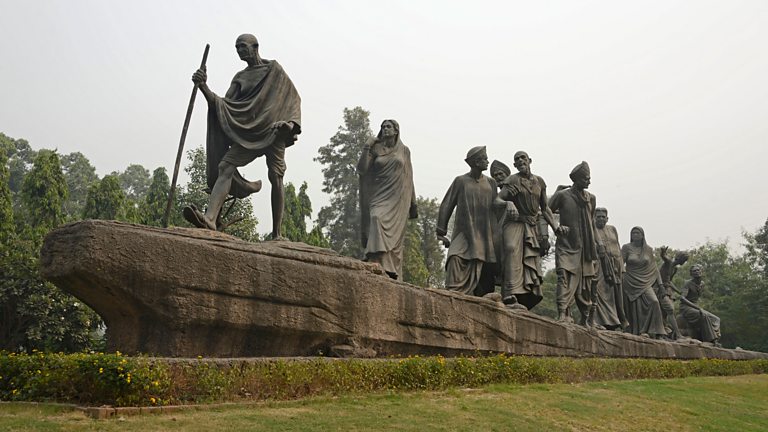 BBC Radio 4 - Radio 4 in Four - Seven protests that rocked the world