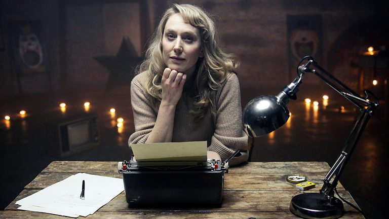 BBC Arts - Books Features - Radical writing: Was Angela Carter ahead of ...