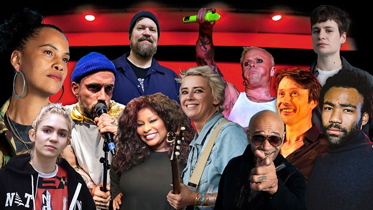 BBC - A tribute to the synth: how synthesisers revolutionised modern music