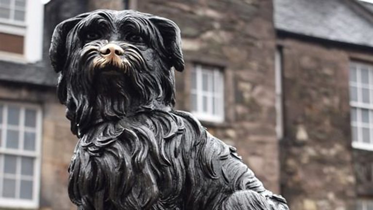 BBC Arts - BBC Arts - Capital art: Striking paintings of Edinburgh's ...