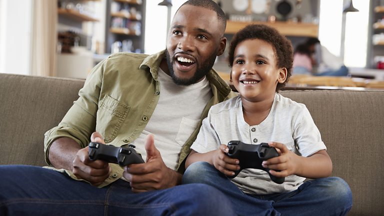 BBC Radio 4 - Radio 4 in Four - Seven reasons playing video games is ...