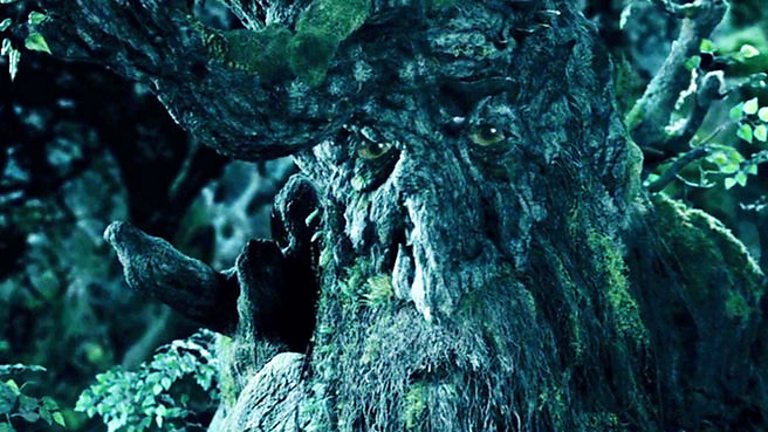 BBC Arts - BBC Arts - Fantasy to reality: The designer who brought ...