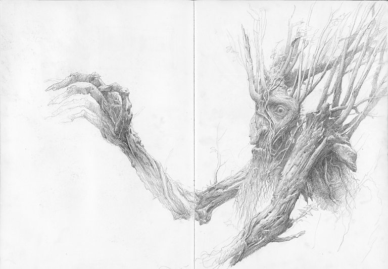 BBC Arts - BBC Arts - Fantasy to reality: The designer who brought ...