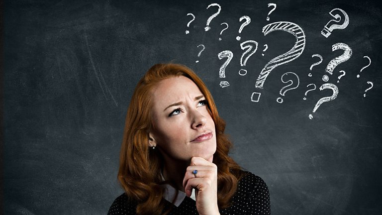 BBC Radio 4 - Tracks - Eight surprising facts about human evolution