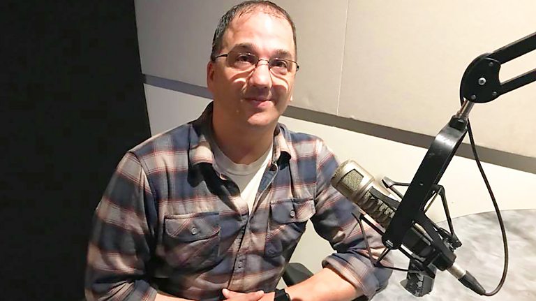 BBC Radio 4 - Curious Cases - The man who can't feel pain