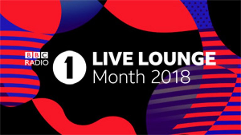 BBC Radio 1 - Radio 1's Live Lounge - Everything you need to know about ...