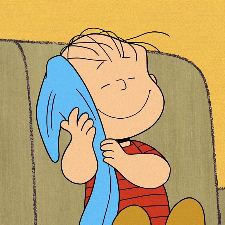 BBC Arts - BBC Arts - Seven things you might not know about Peanuts