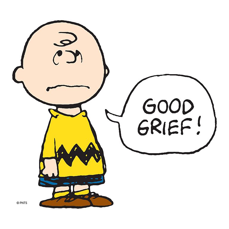 BBC Arts - BBC Arts - Seven things you might not know about Peanuts