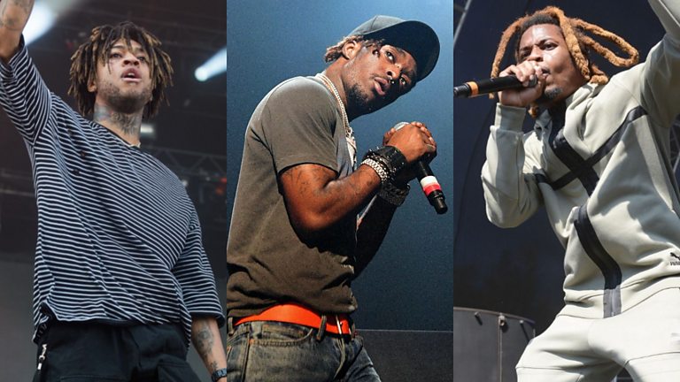 BBC - 13 artists that made Atlanta rap what it is today