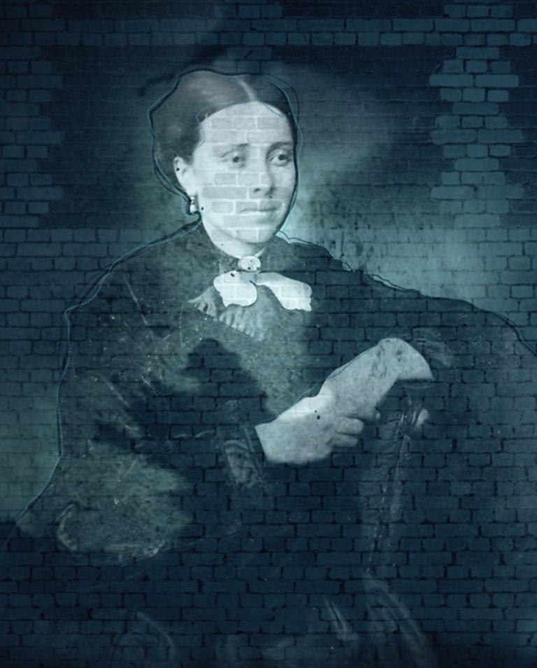 BBC Wales - Hidden Heroines - Cranogwen (Sarah Jane Rees)