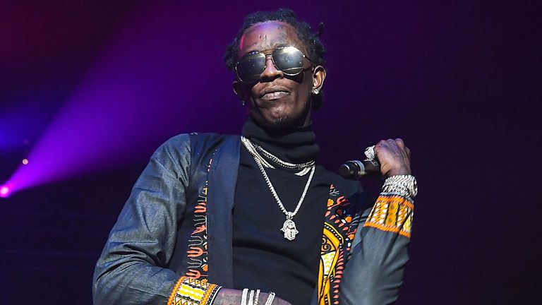 BBC - 13 artists that made Atlanta rap what it is today