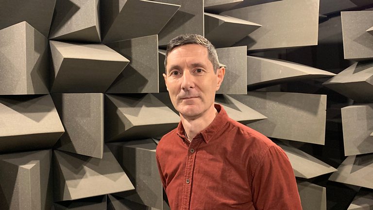 BBC Radio 4 - Auditory Illusions - Can you believe your ears?