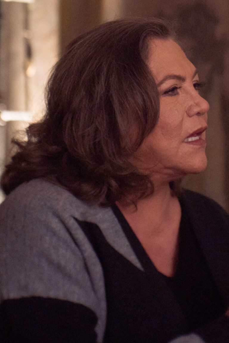 BBC Two - Icons: The Greatest Person of the 20th Century - Kathleen Turner