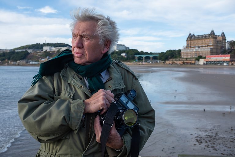 BBC Arts - BBC Arts - War and peace: The compassionate photography of ...