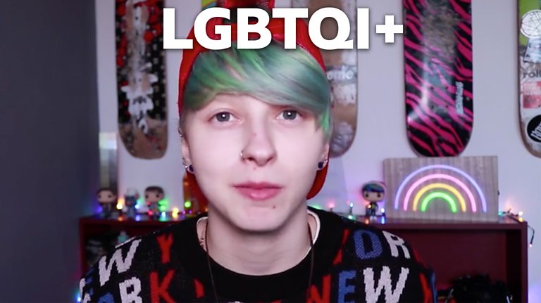 BBC - The Social - How Donkey Kong became a trans icon