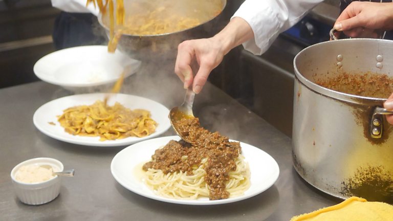 BBC Radio 4 - Radio 4 in Four - Ten tantalising facts about spaghetti