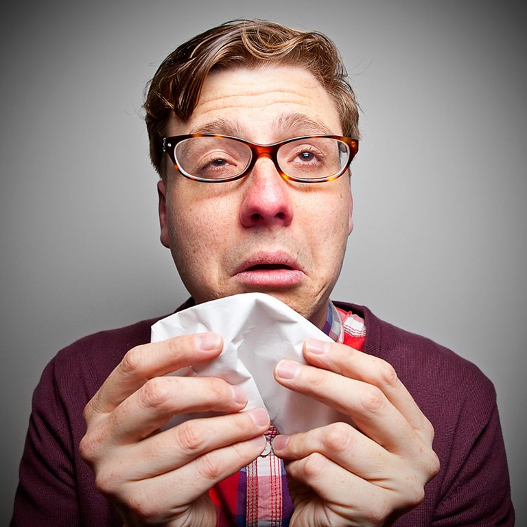 BBC Radio 4 - Inside Health - Do cold and flu remedies actually work?