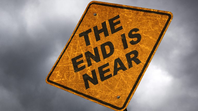 BBC Radio 4 - Radio 4 in Four - Will humans survive the century?