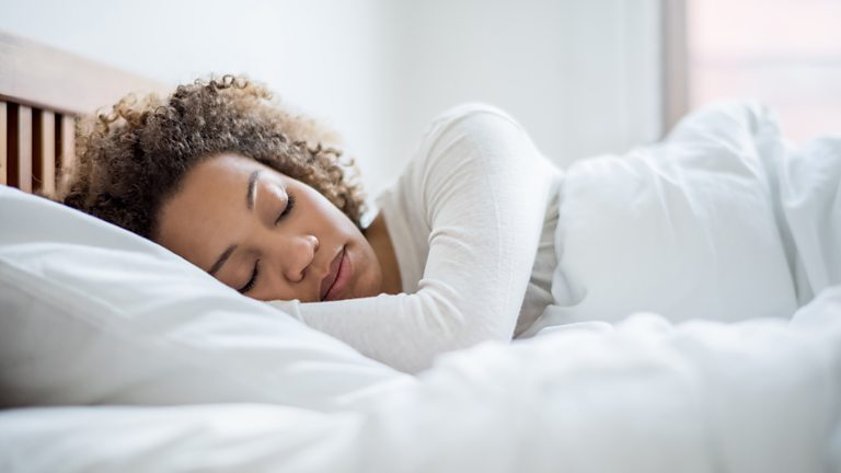 BBC Radio 4 - Radio 4 in Four - Eight tips for keeping calm in times of ...