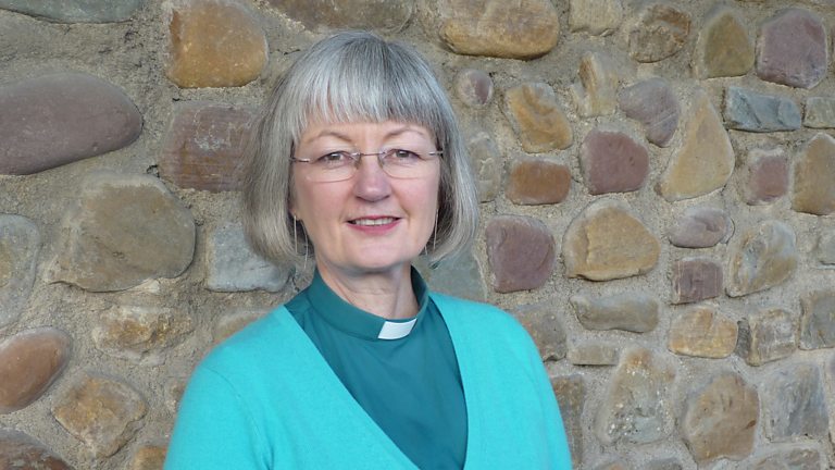 BBC Radio 4 - Prayer for the Day