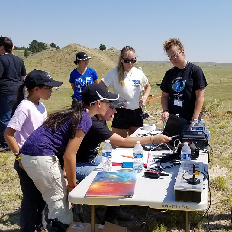 BBC One - Earth from Space - The Loki Lego Launcher