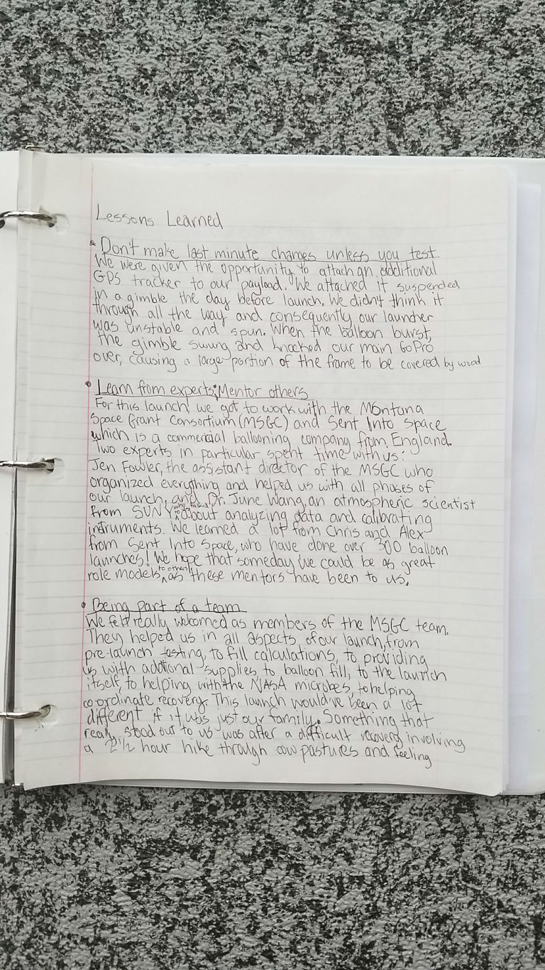 BBC One - Earth from Space - The Loki Lego Launcher