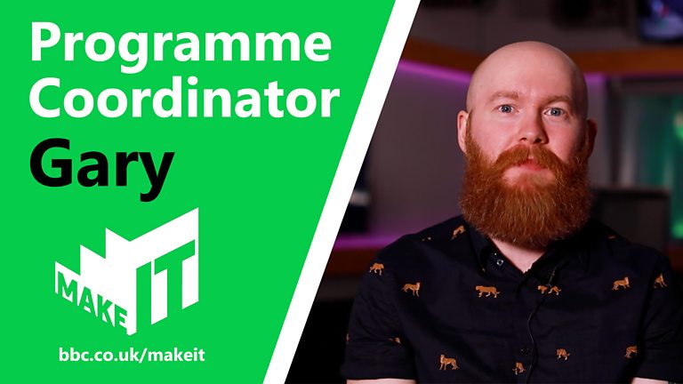 BBC - A career in the BBC