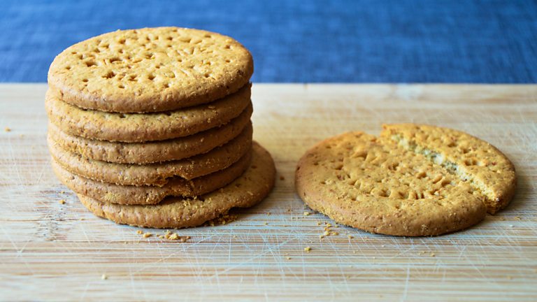 BBC Radio 4 - Radio 4 in Four - From Bourbons to Digestives: how ...
