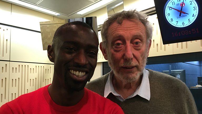 BBC Radio 4 - Radio 4 in Four - Othering: how words can exclude people