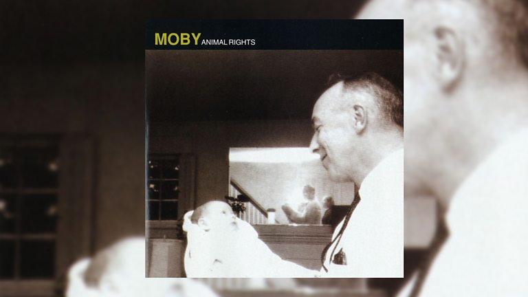 BBC - Behind Moby’s Play – one of music’s most unlikely success stories