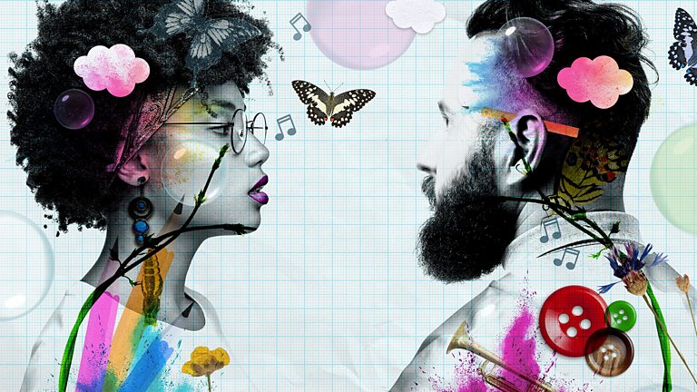 BBC Arts - Get Creative - Ideas to fuel your creativity