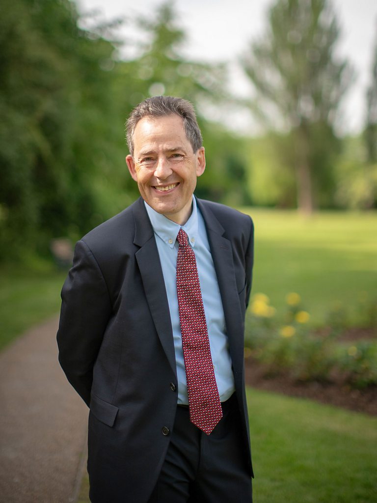 BBC One - Antiques Roadshow - John Benjamin